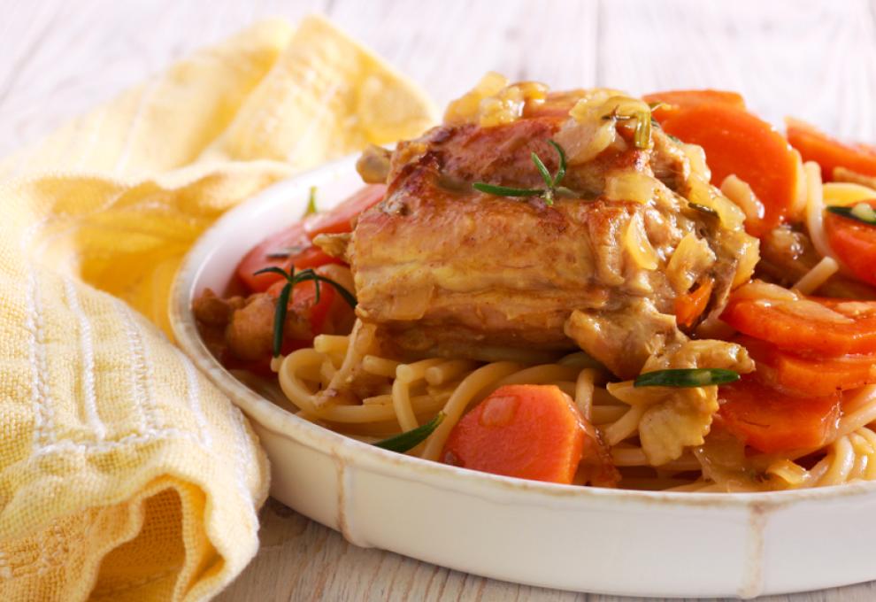 Maltská fenkata | Cestovinky.cz